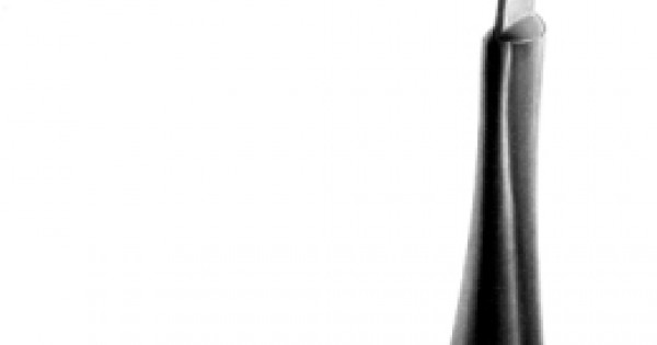 Tessier Rib Graft Retractor adult 120x28mm, 20.5cm